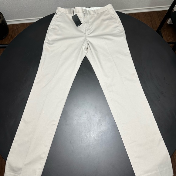 J. Crew | Pants | J Crew Destination Tech Twill Pants | Poshmark